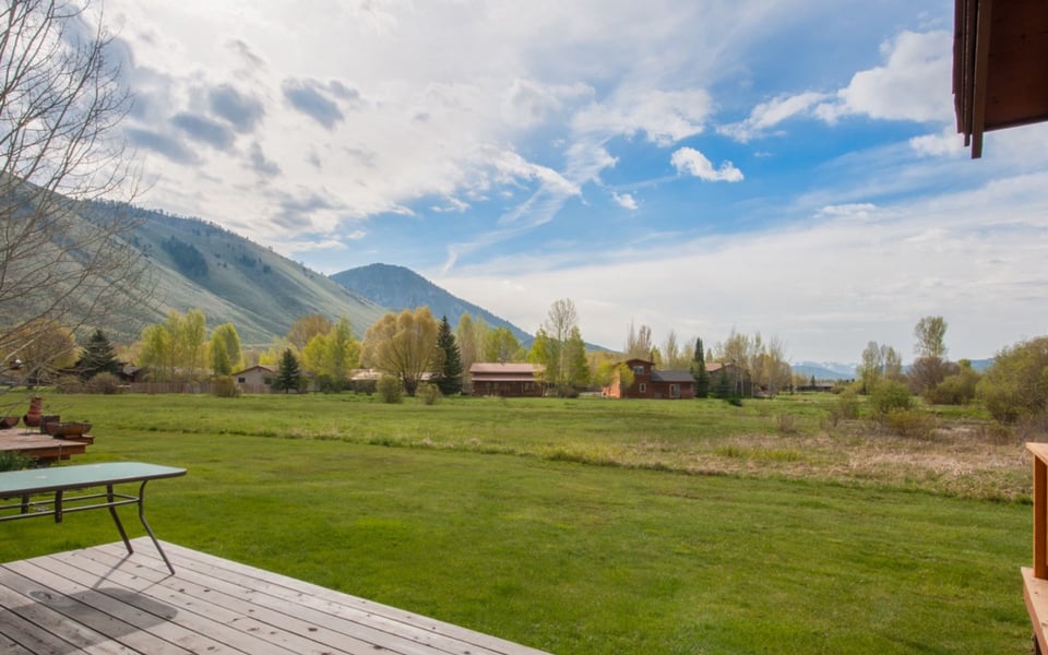 Rafter J Ranch Real Estate in Jackson, WY | JH Property Group
