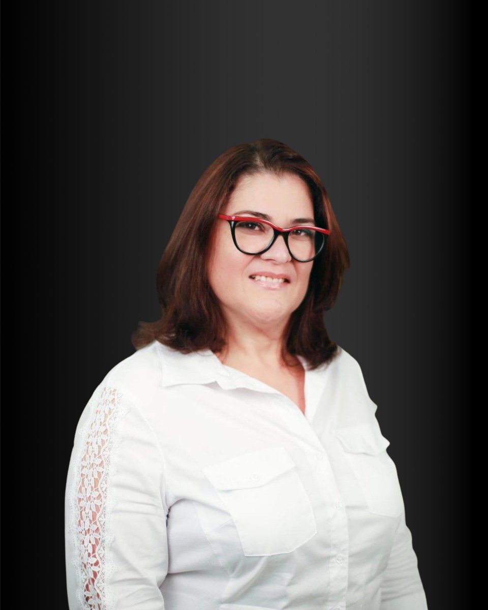 About Lissette Ojalvo