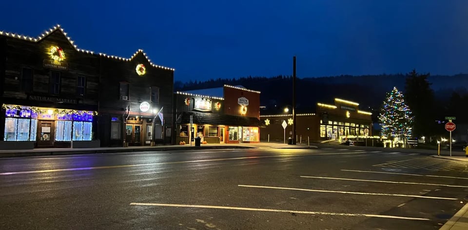 Roslyn Building Permit Moratorium: What It Means | Blog