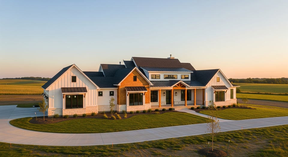 Baxter New Construction Guide: Timeline, Lots, Costs