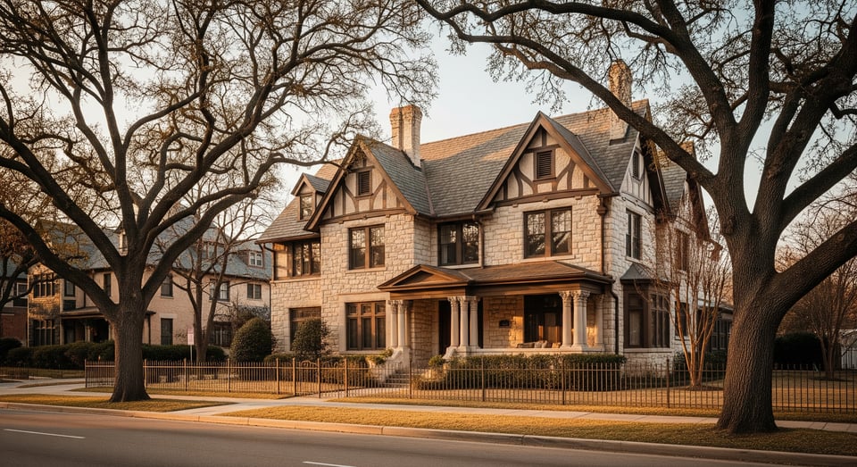 TCU Overlay Occupancy Limit Fort Worth 76109 | Quick Guide | John ...