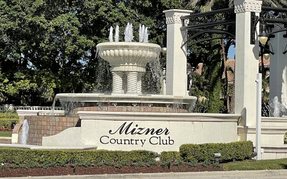 Discover Mizner Country Club Delray Beach – Luxury Awaits