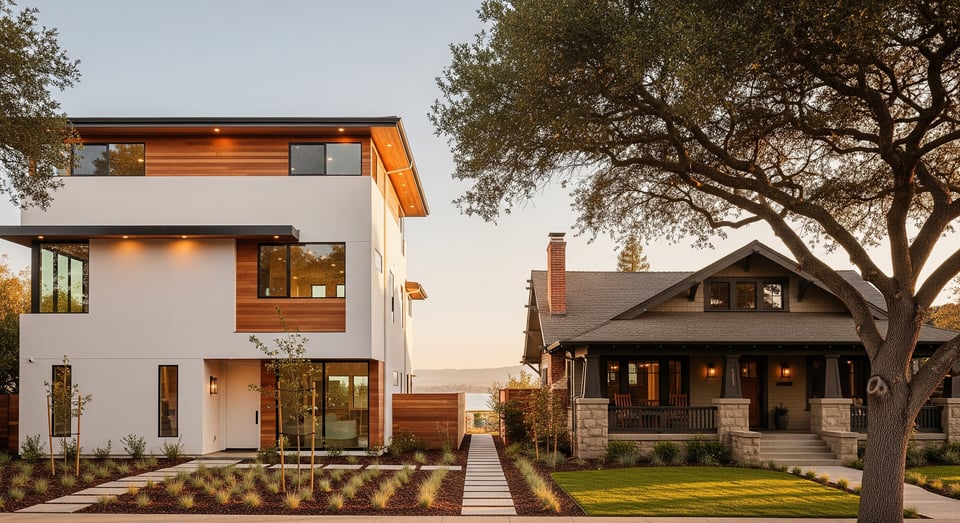 Folsom New Construction vs Resale: What Buyers Should Know