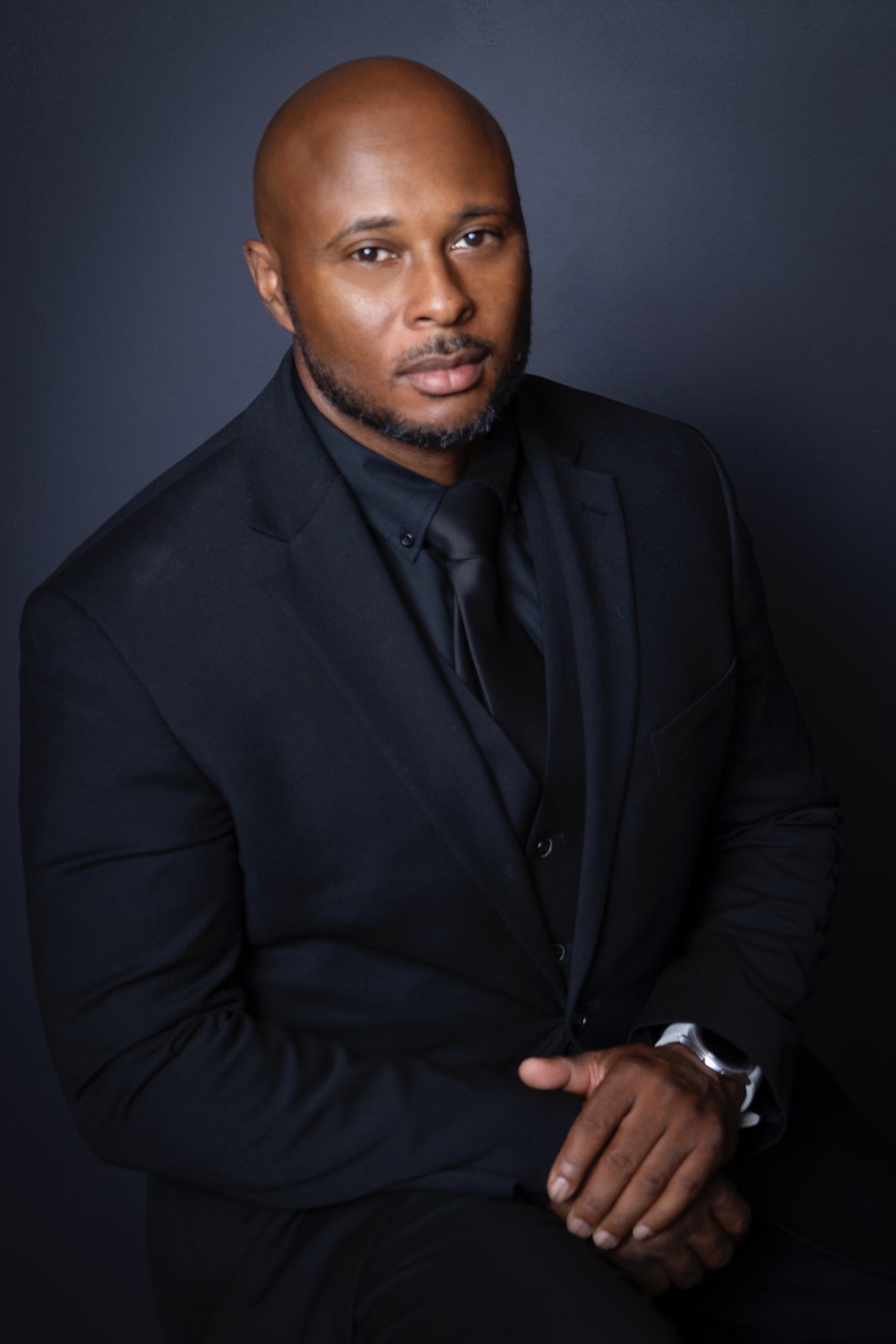 Wesley Simmons - Agent | Impact Real Estate Solutions