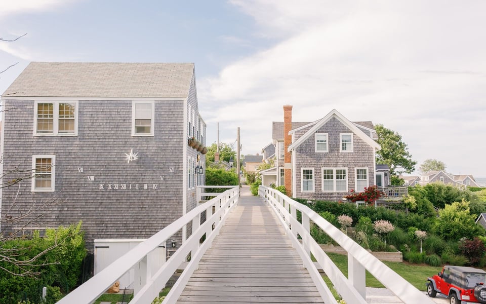 Nantucket | Neighborhood Guide | Chandra Miller