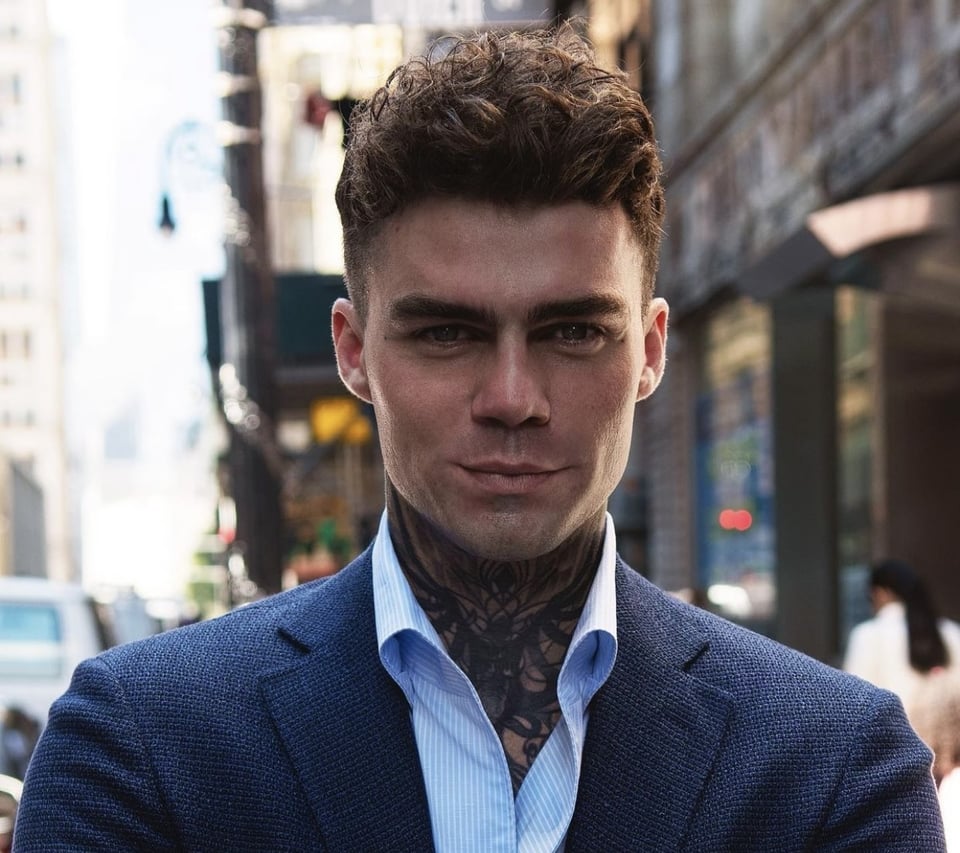 Jonathan Normolle | Real Estate | Keller Williams NYC