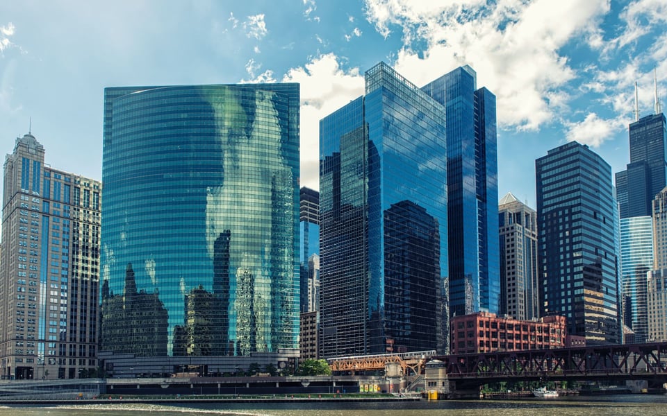 Explore West Loop | Neighborhood Guide | Sophie Xu