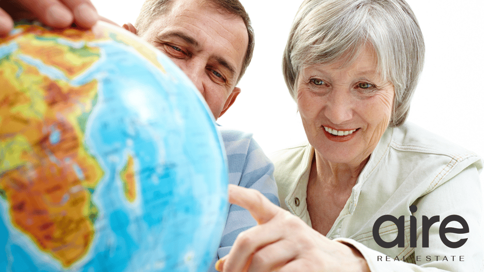 Where to Retire in Puerto Rico