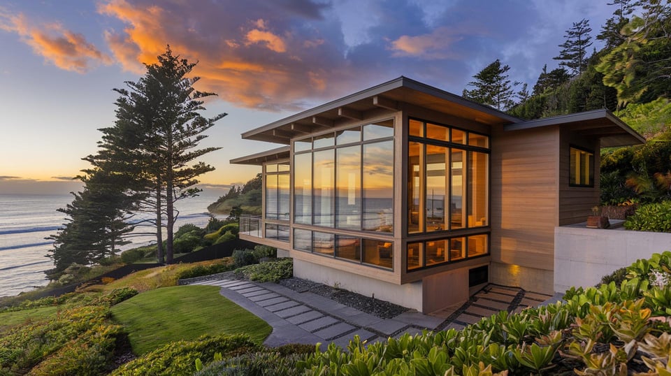 Tech's Impact on Homebuying in Woods Cove, CA