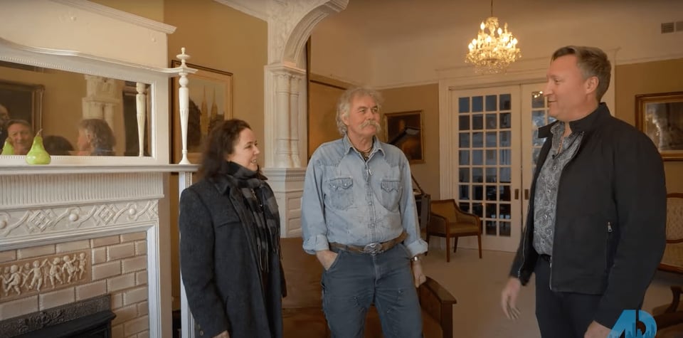 Skeeter Jones, Clearheart, Bonnie Spindler, The Victorian as Art Form ...