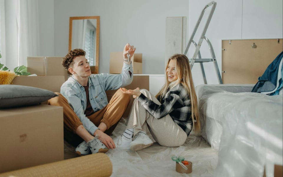 The Ultimate Checklist for First-Time Buyers in Houston | Blog ...