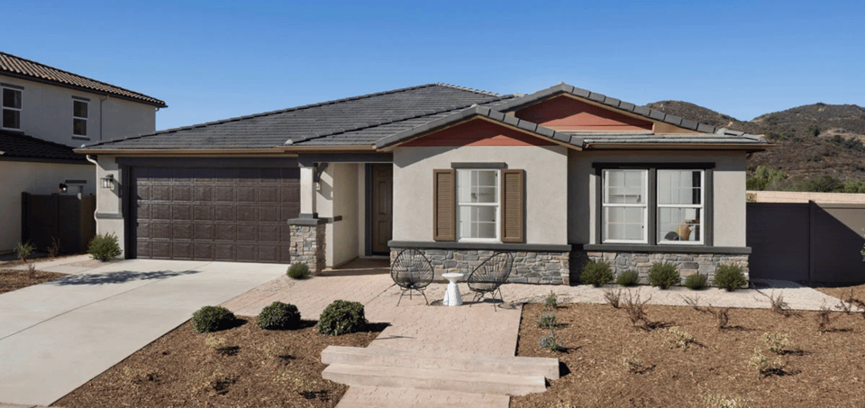 New Construction Homes For Sale San Diego Escondido | Tyler Safran