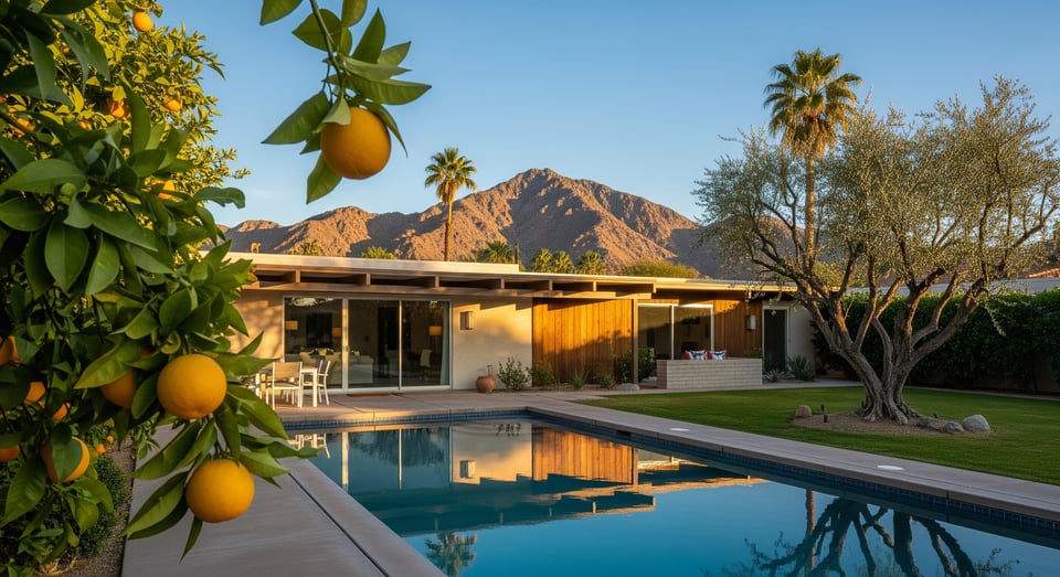 Phoenix STR Permit Process for Arcadia Owners Checklist