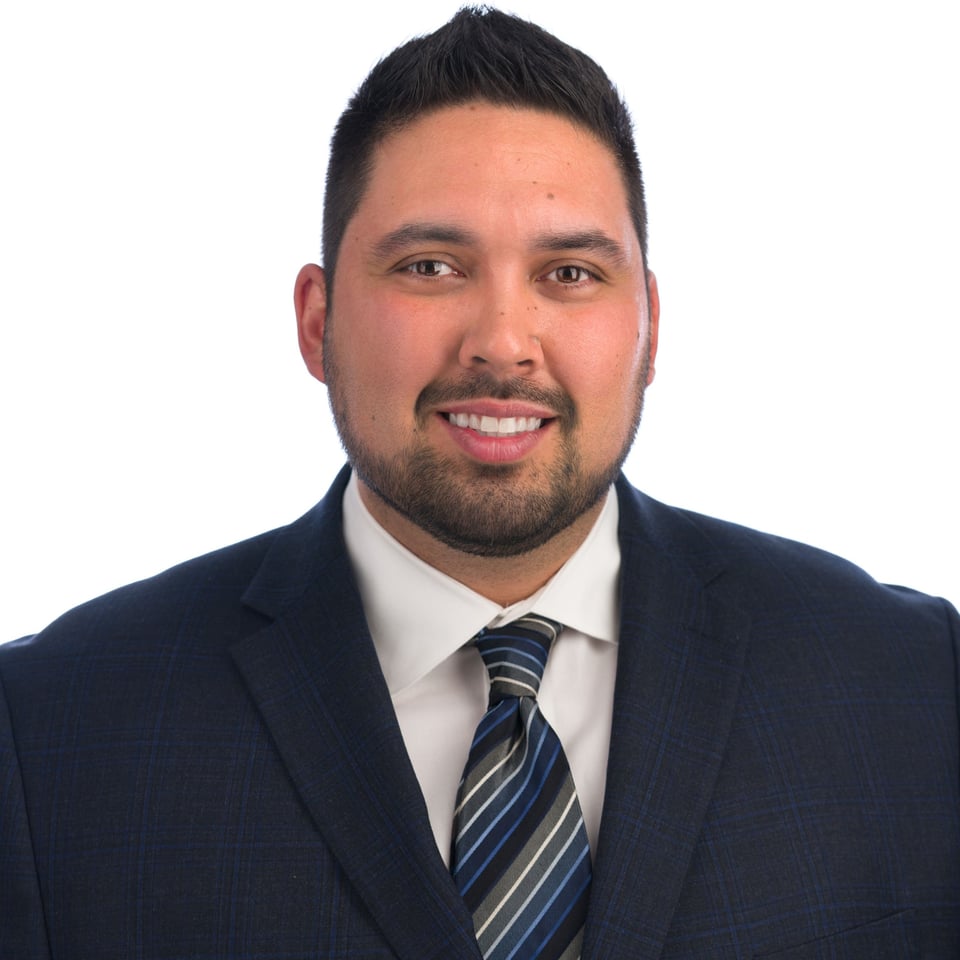 Jonathan Jacobs - Your Local Real Estate Agent