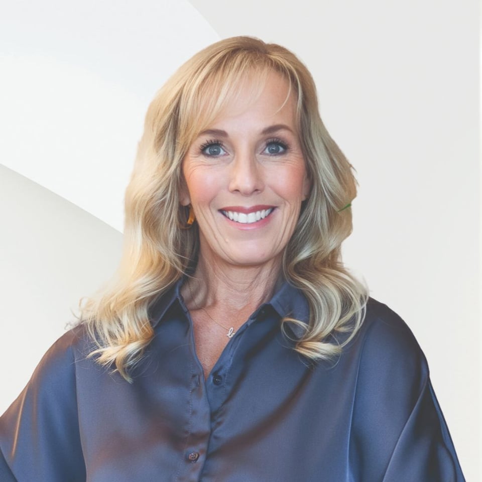 Michelle Gonzales – Guide for Confident Property Journeys