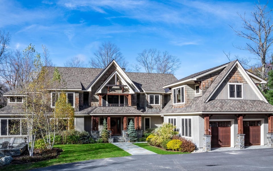 Buying a Home in Stratton Mountain | Wohler Realty Group