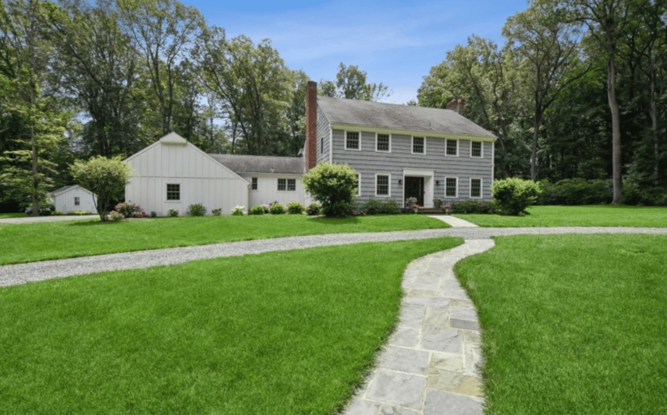 6 Fawn Hill Drive | Corby Thomas Homes