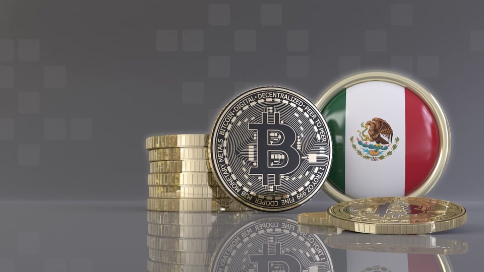 How is Bitcoin Used in Mexico - Trends Explained