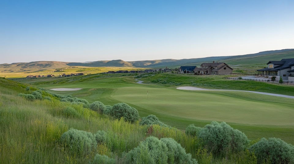 Choosing the Perfect Neighborhood in Victory Ranch, UT