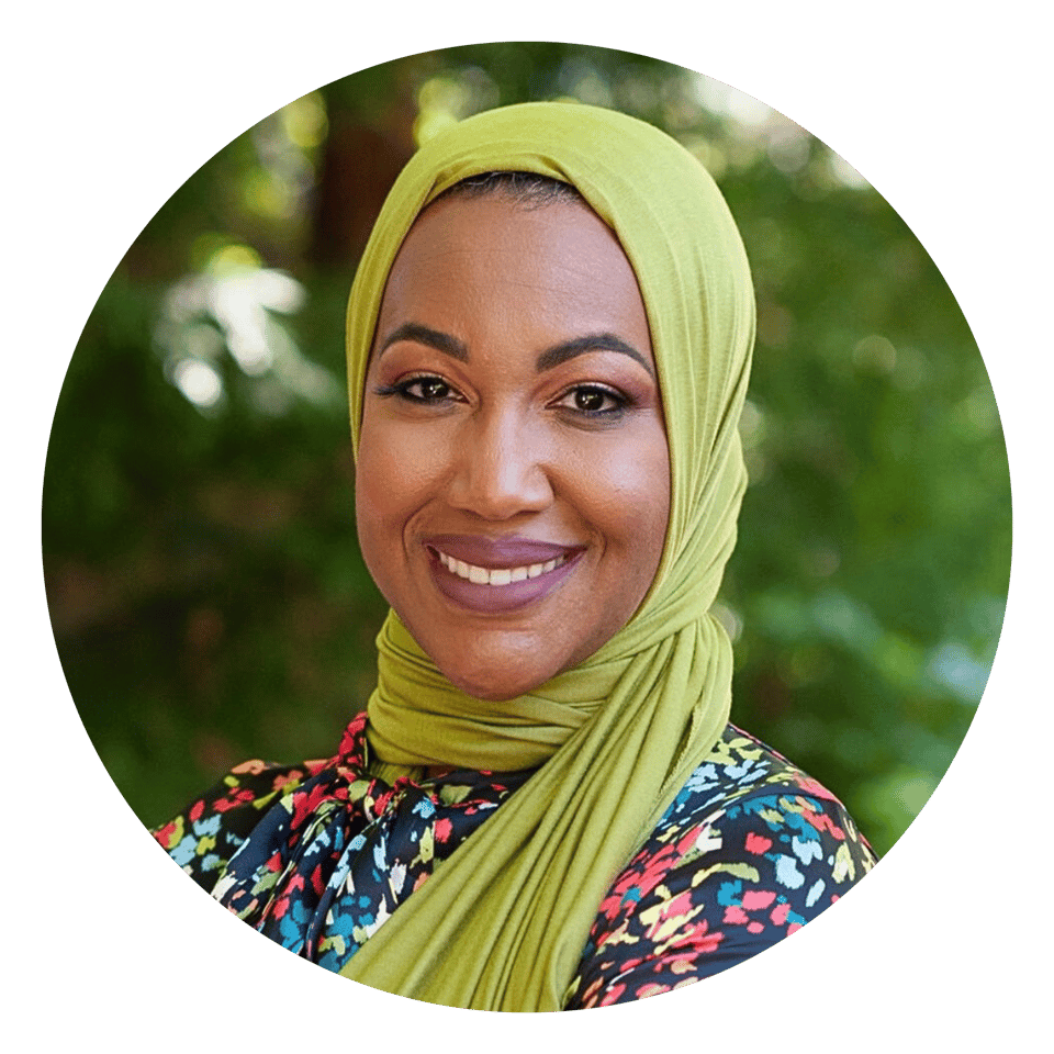 Khadija Sami-Alexander