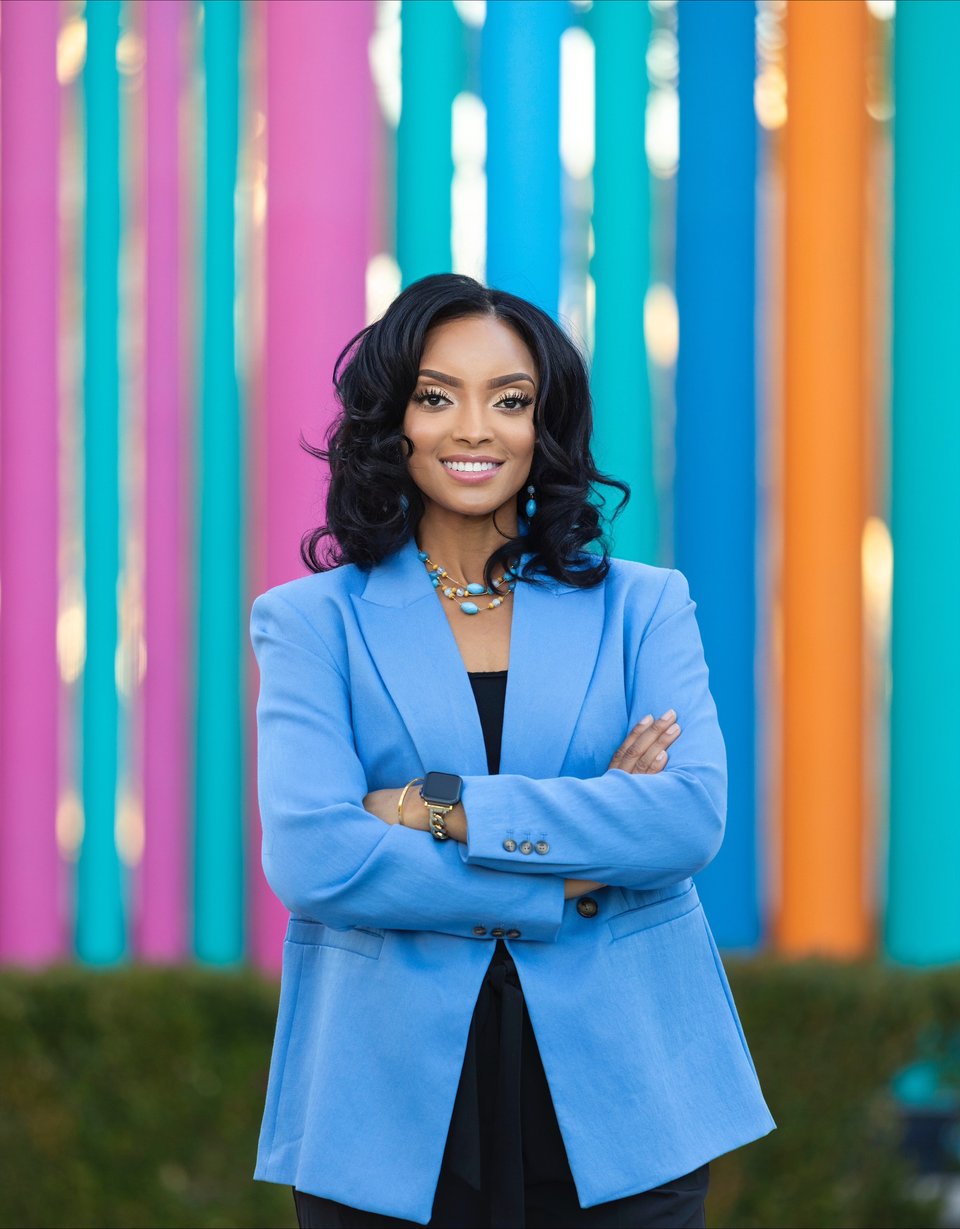 Jamela Christian | SERHANT.