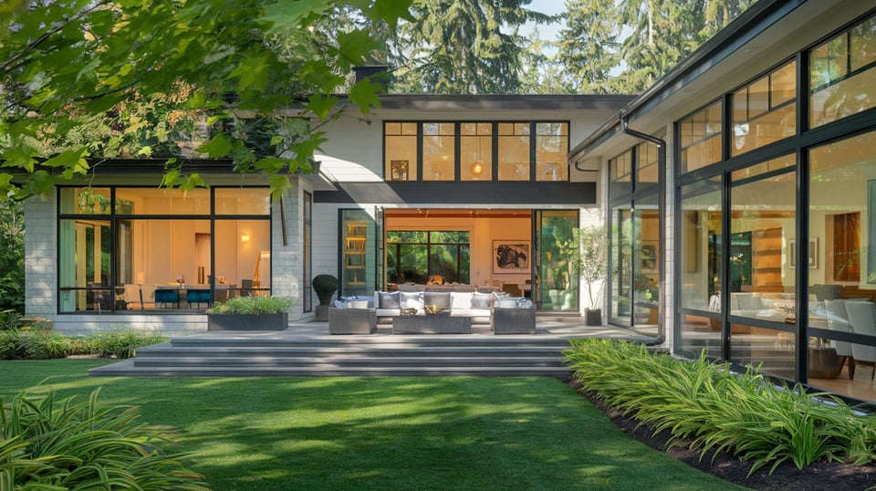 Top Must-Have Home Features in Northeast Bellevue