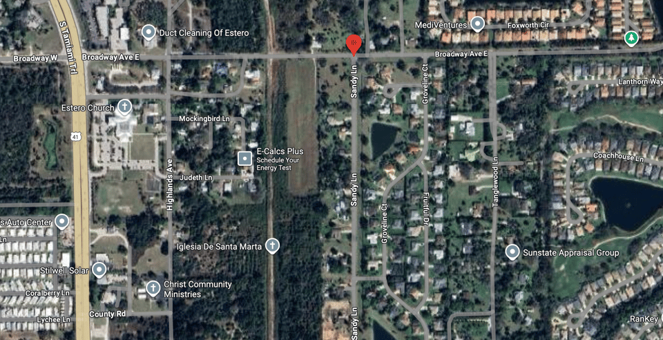 Mayfield Village | Estero, FL | McGreevy and Comisar