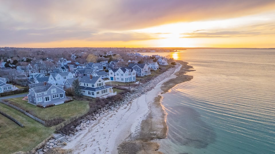 Barnstable | Village and Town Guide | Real Estate Trust