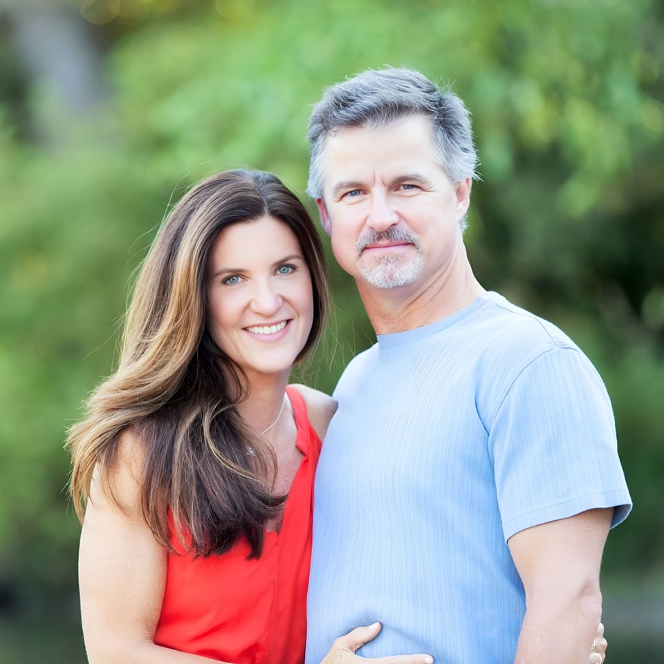 Leavenworth WA Real Estate Agents | Dwight & Lynn Stoddard