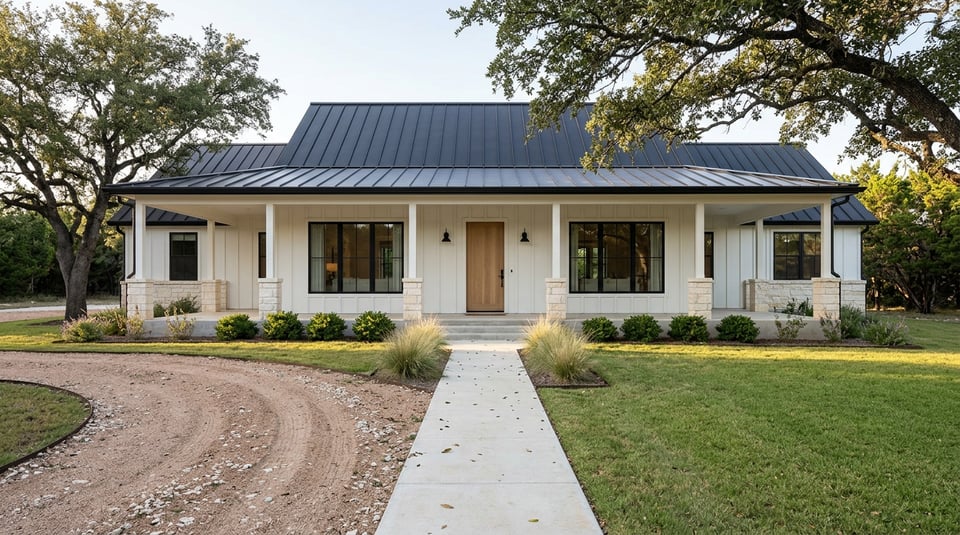 Stewart Ranch Acreage: What to Know Before You Buy