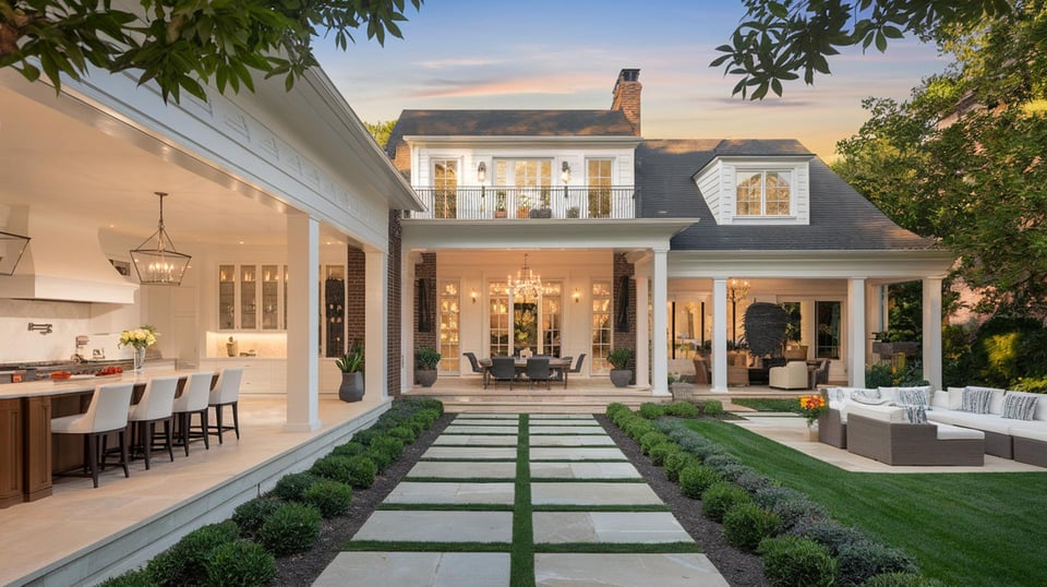 Top 10 Home Features Buyers Want in Beverly Hills, VA