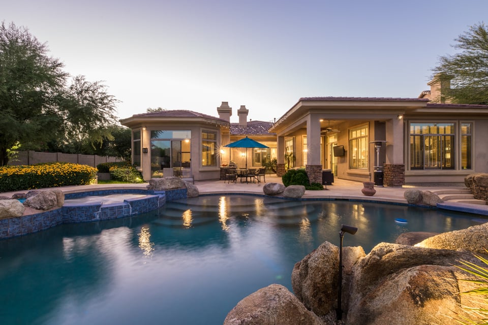 Windgate Ranch, Scottsdale, AZ Real Estate & Homes For Sale
