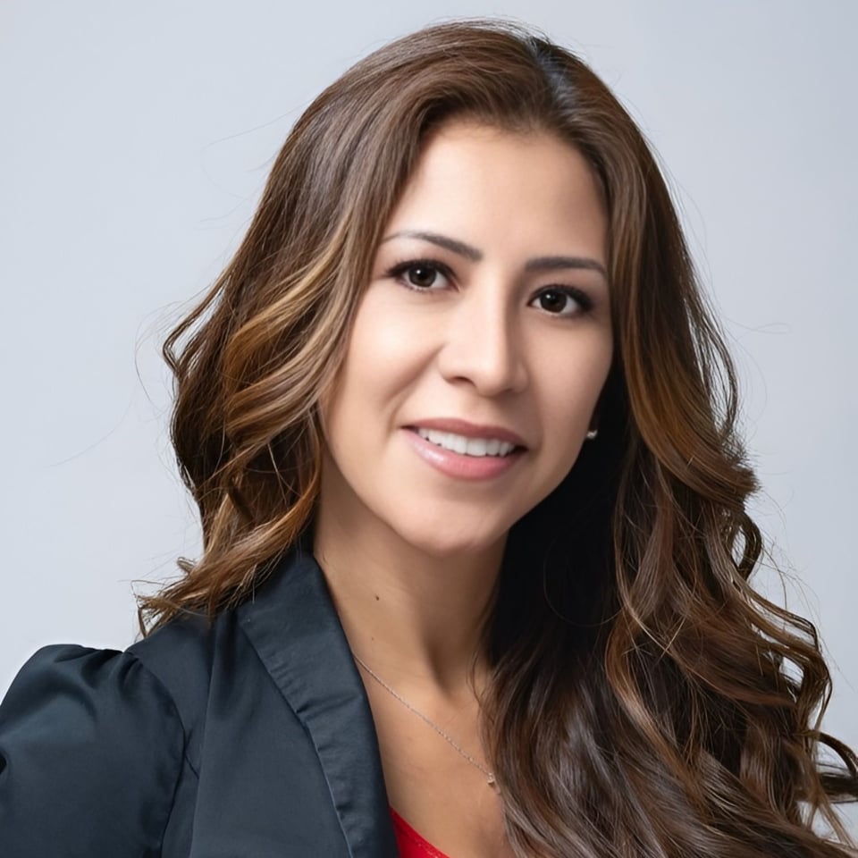 Jessica Cory - Your Local Real Estate Agent