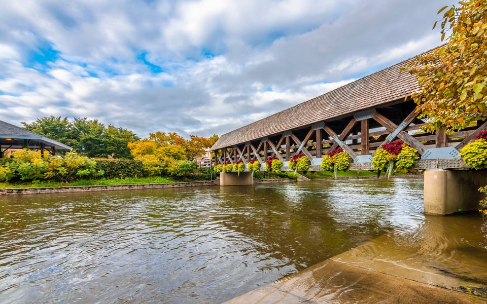 Naperville Property Listings & Neighborhood Guide