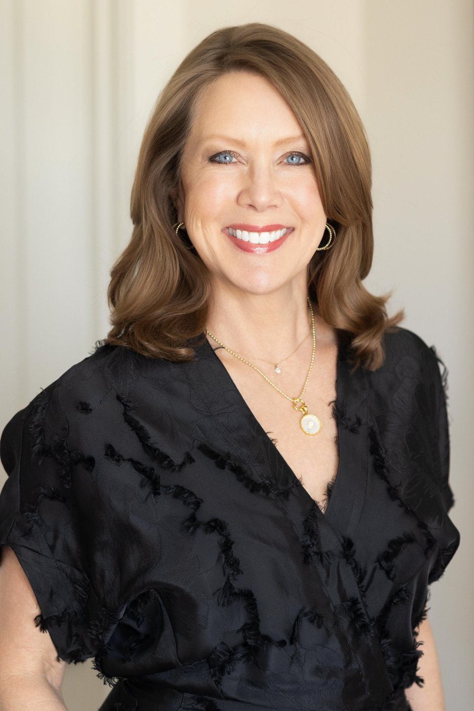 About Cari Ann Carter