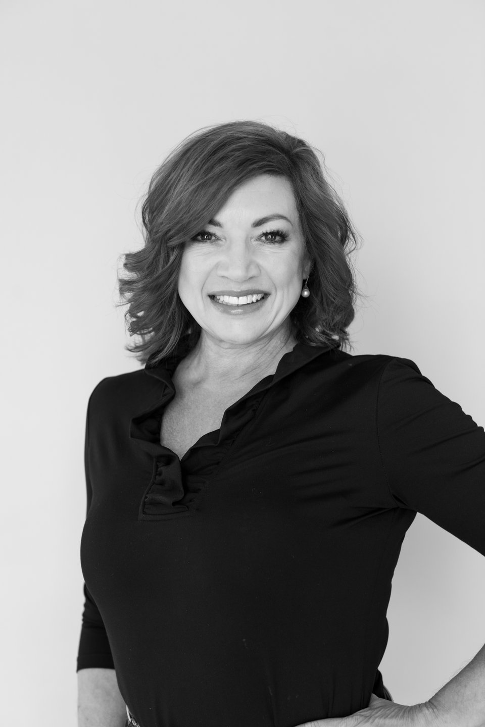 Tracy Thomas Jungels | Oklahoma Real Estate Agents