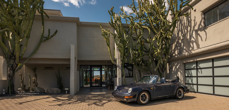 1649 Stradella Rd, Bel Air