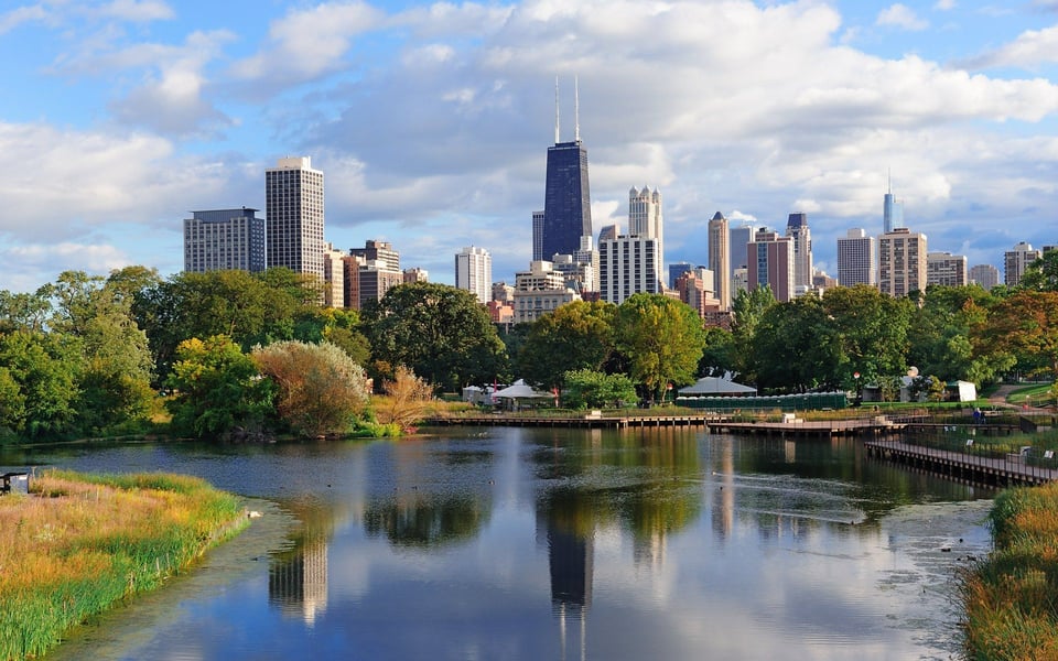 Lincoln Park, Chicago | Neighborhood Guide | Ed Motto