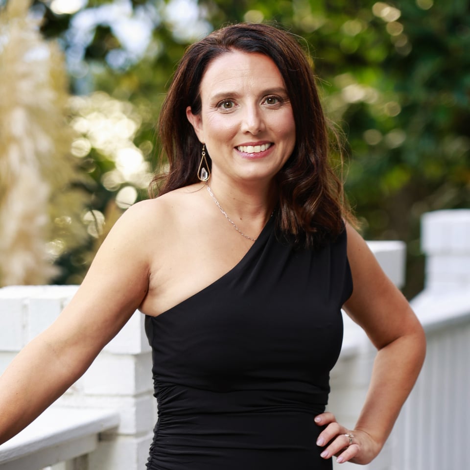 About Angela Kirsch | The Sarver Group | Cornelius Real Estate