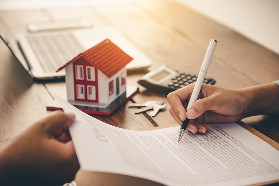 eal estate agent - Finding a real estate agent | Uniquely Real Estate