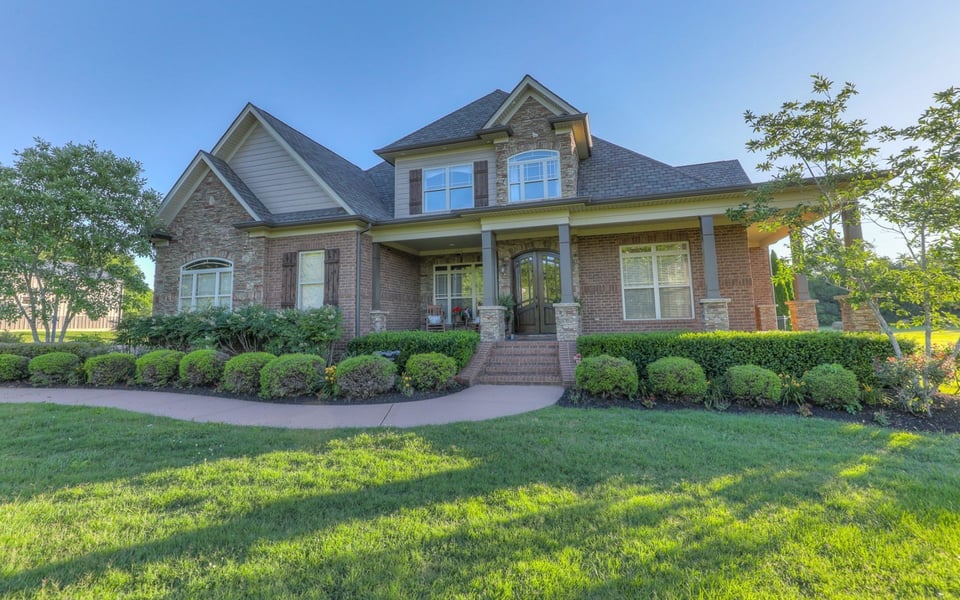 Lebanon, TN Real Estate Guide & Homes for Sale | Andy Lusk