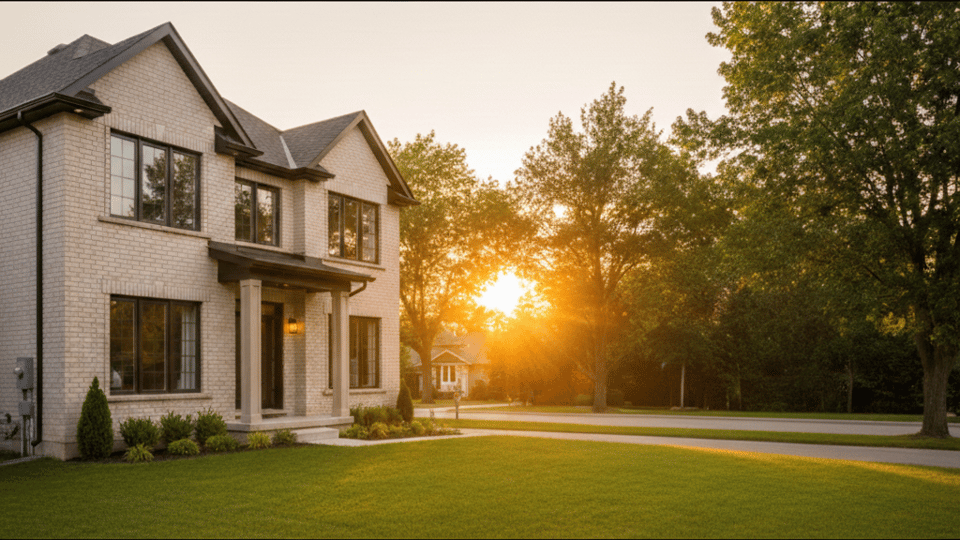 Fixed vs. Variable Rates 2026 - Oakville Real Estate | MARTIN GROUP
