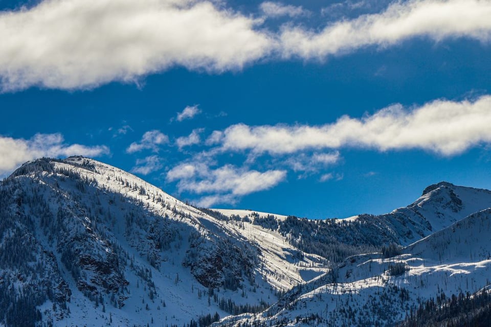 Early Opening Possible for Indy Pass | Own in Aspen