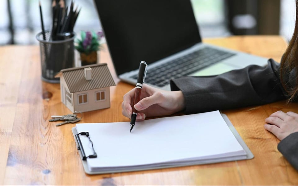 Real Estate Financing 101: Understanding the Basics | Blog | Janelle ...