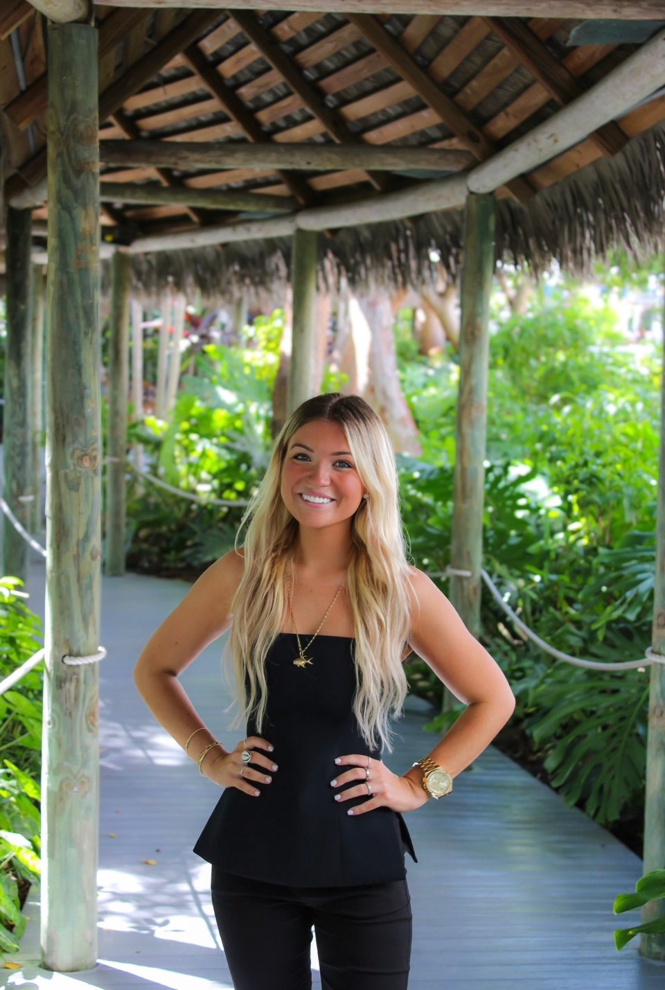 Courtney Conley | SERHANT.