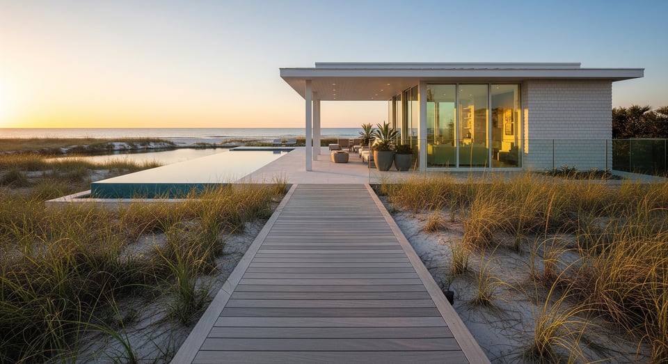 Watersound Florida Neighborhood Guide: Beaches & Lakes