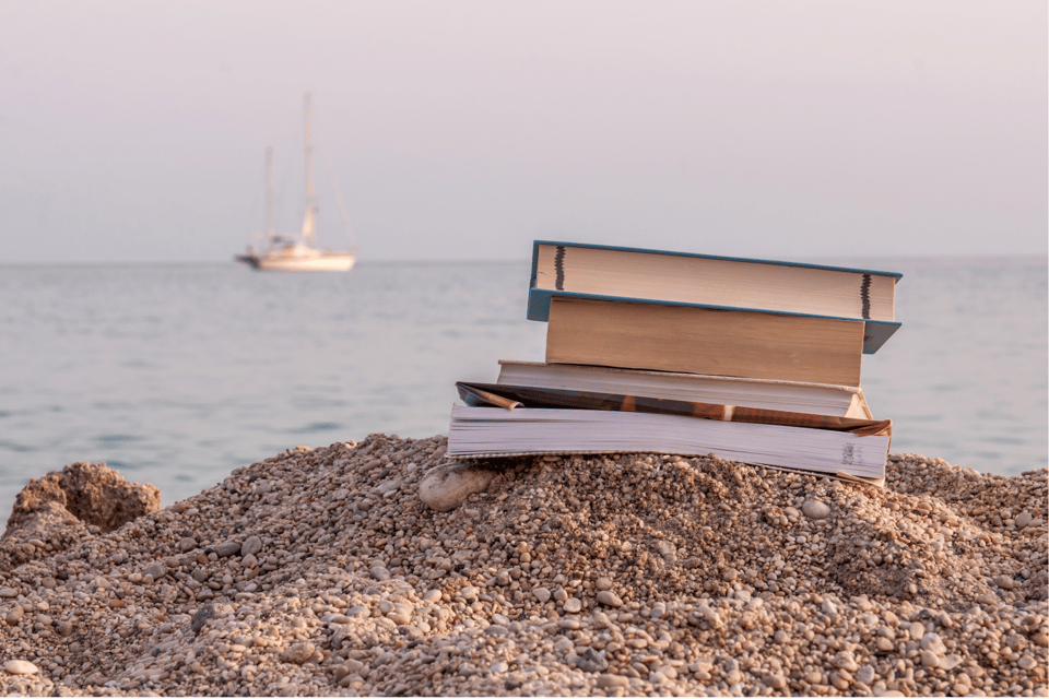 Summer Book Recommendations