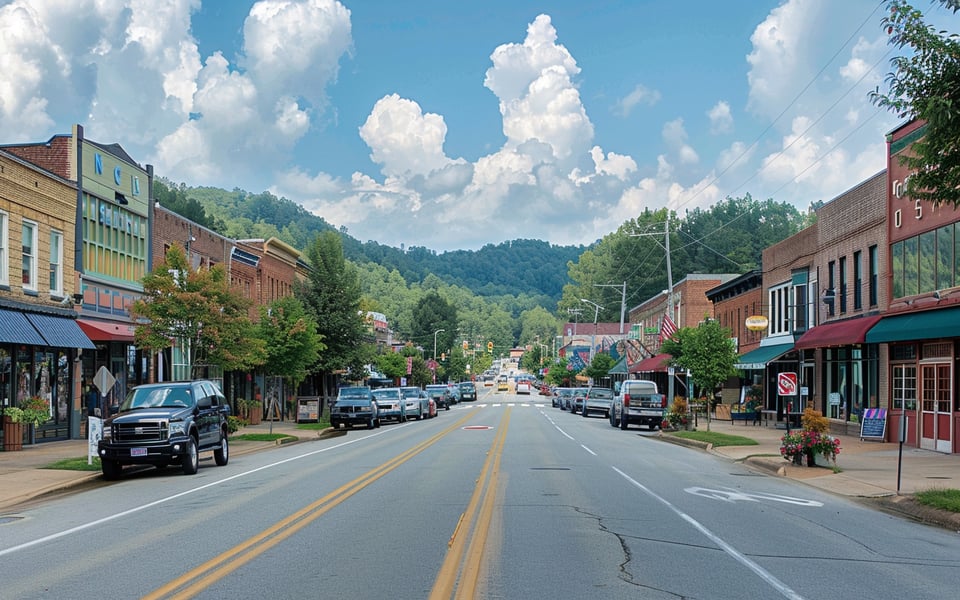 Mooresville | Neighborhood Guide | Darlene (Sharon) Teeter