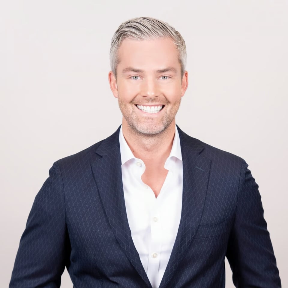 Ryan Serhant Real Estate Broker – Discover Luxury Properties