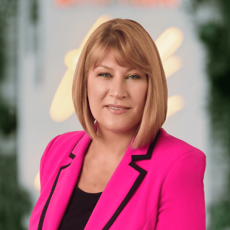 Kim Palomino - Your Local Real Estate Associate